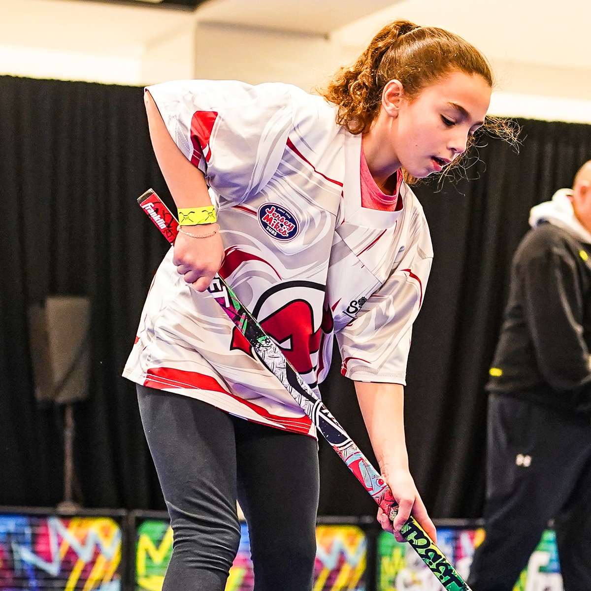 NHL STREET™ - In the Streetz Training Tour (Los Angeles) - NHL STREET